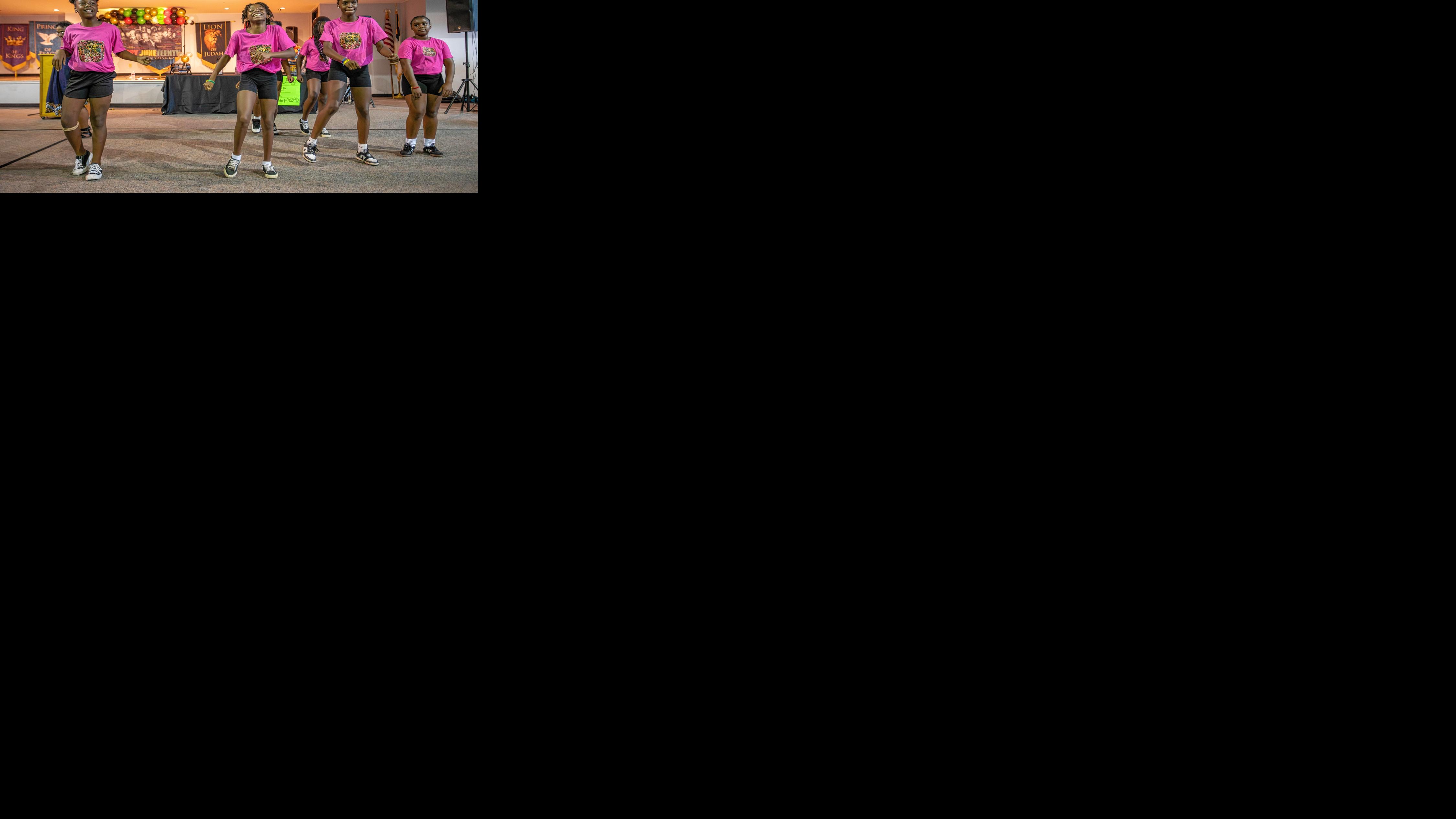 Juneteenth Fest | Local News | northwestgeorgianews.com