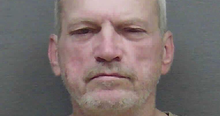Talley sentenced to life in prison | The Calhoun Times ...
