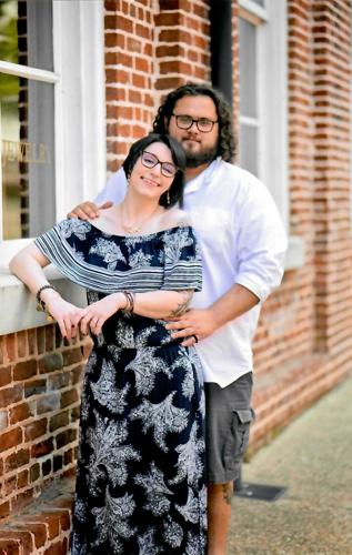 Holder - Nix Engagement | Engagements | northwestgeorgianews.com