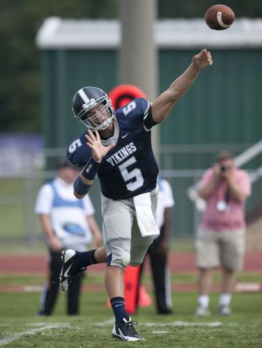 Berry College Football vs LaGrange | Multimedia | northwestgeorgianews.com