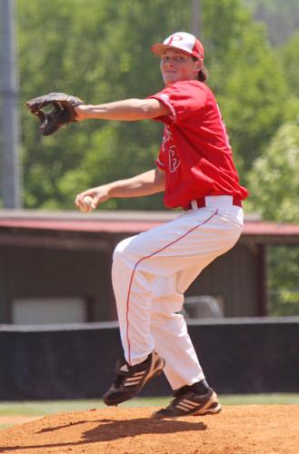 Baseball: Pepperell v. Jeff Davis | Baseball | northwestgeorgianews.com