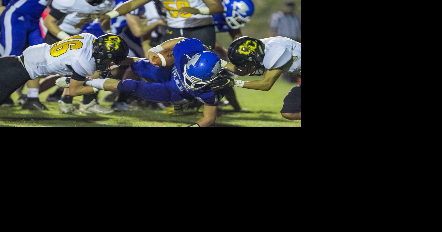 Floyd Football Friday: Week 5 | The Rome News-Tribune ...