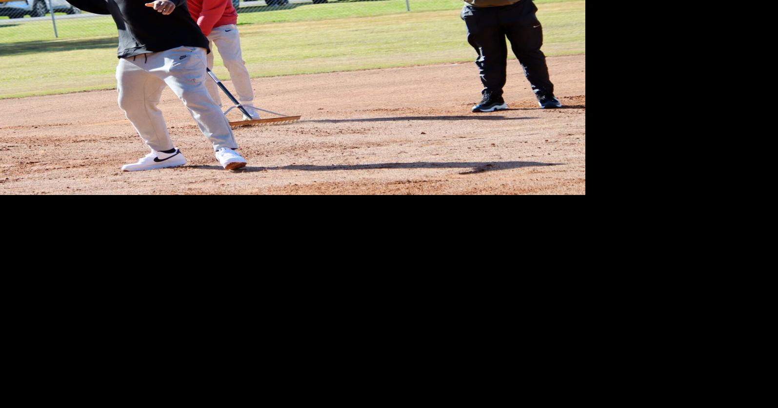 Cedartown Recreation opens 2023 spring sports season ...