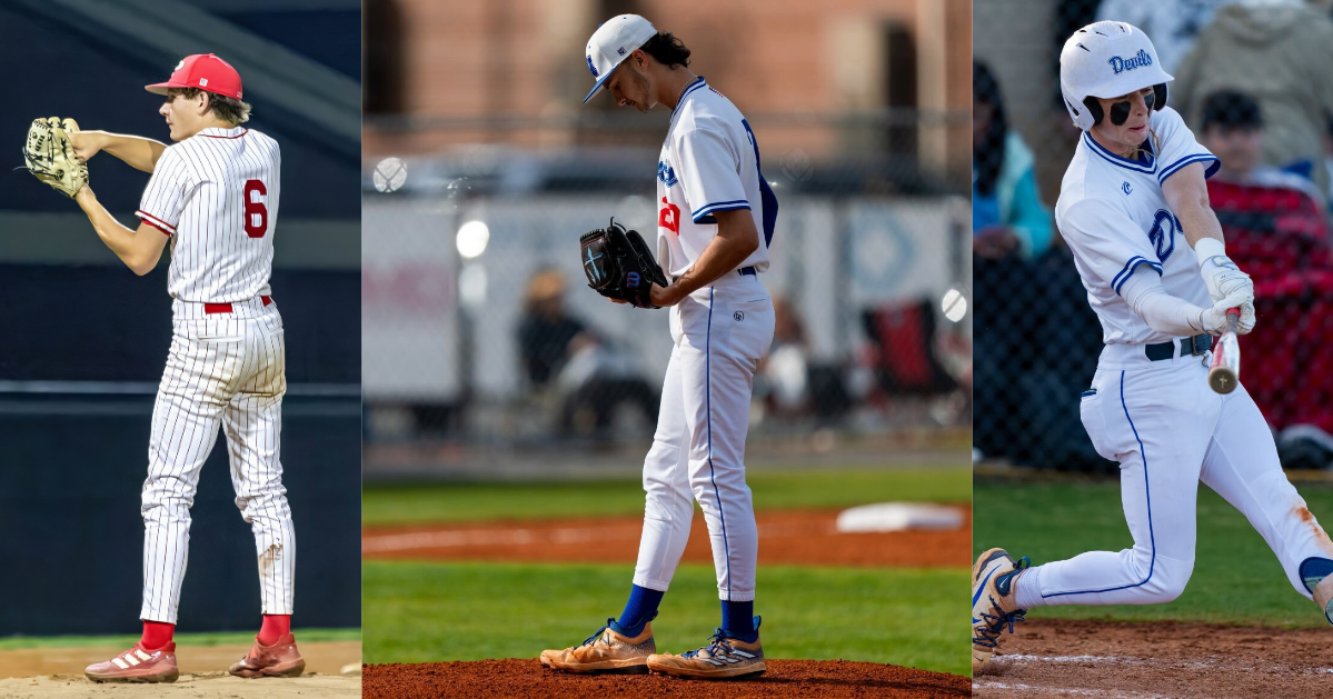Introducing the 2025 All-Floyd County Baseball Teams | Sports ...