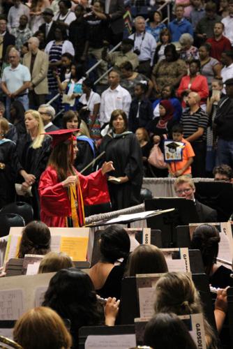 Rome High School Graduation | Gallery | northwestgeorgianews.com