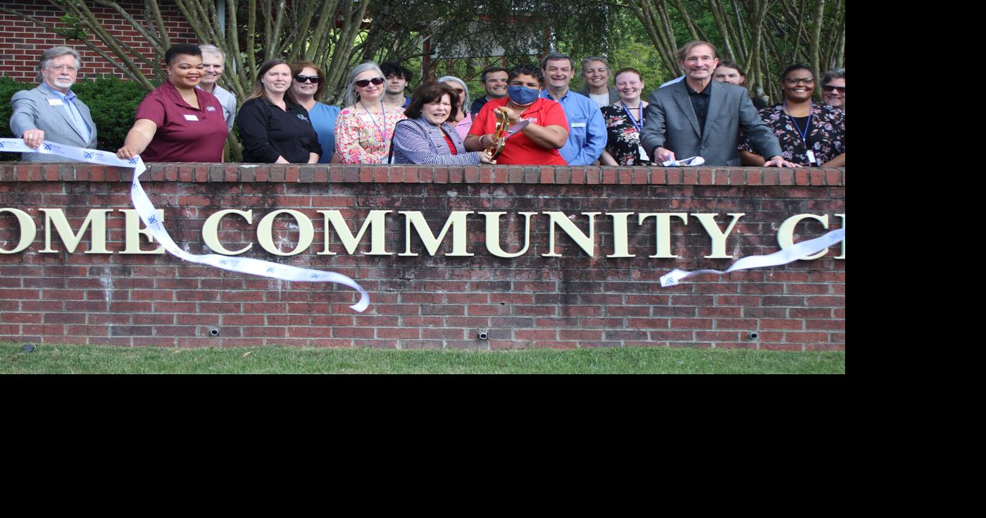 Rome Senior Center renamed Rome Community Center | Business ...