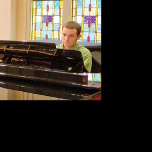 Shorter College junior Justin Maxey places first in organ competition ...