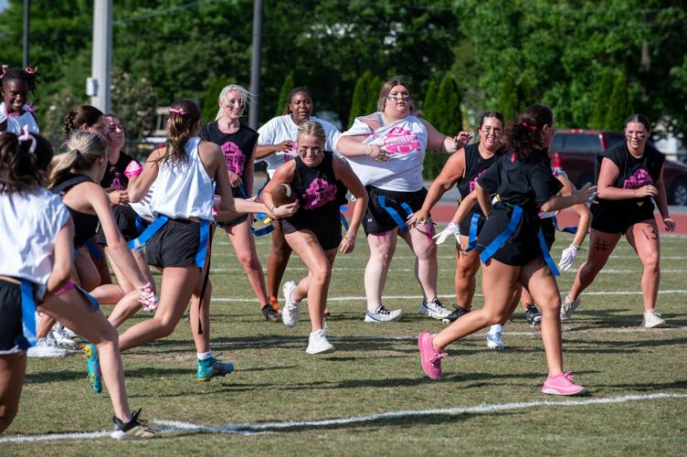 A LEAGUE OF THEIR OWN! | The Calhoun Times | northwestgeorgianews.com