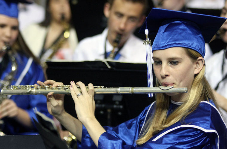 Armuchee High School 2014 Graduation | Gallery | northwestgeorgianews.com