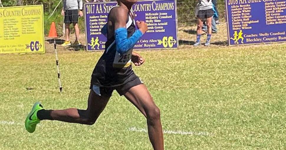 State champion! | The Calhoun Times | northwestgeorgianews.com