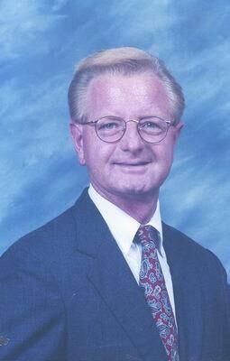 James Franklin Carver, long-serving coroner, dies aged 74 | Local ...