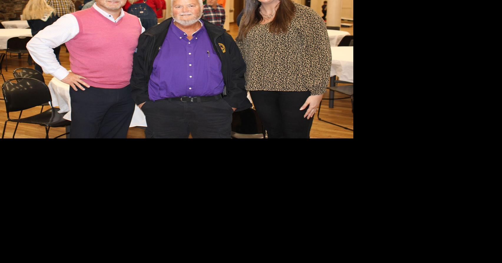 Rome water reclamation director retires after 44 years | Local News ...
