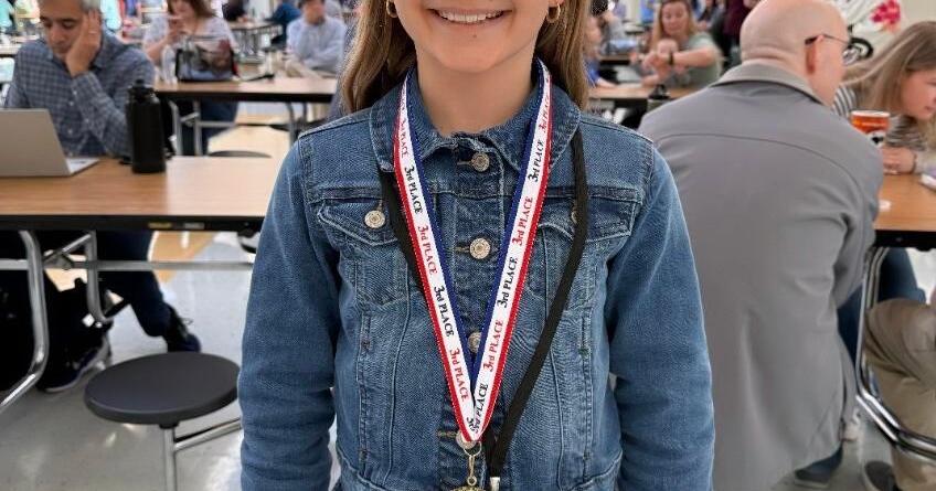 Rome City Schools Students Place in State Technology Competition ...
