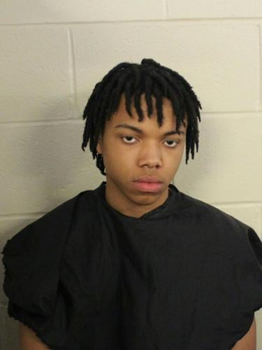 12 arrested in drug, firearms and gang bust on Maple Avenue | Hometown ...