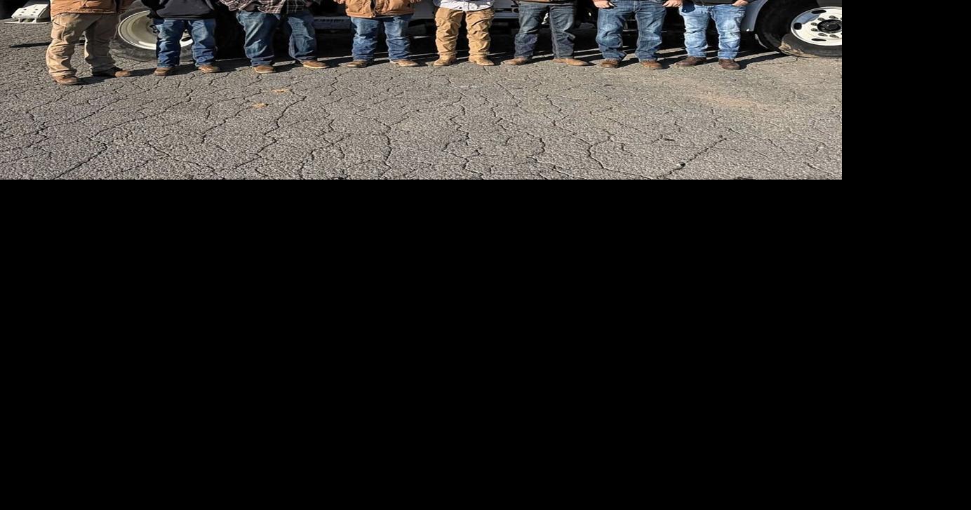 Calhoun electric crew to Mississippi in wake of ice storm | Local ...