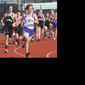 TRACK AND FIELD: Greater Rome sending several to sectionals | Armuchee ...