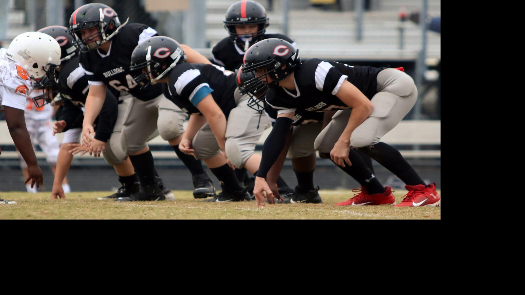 FOOTBALL: Cedartown’s middle school teams move on in the GMSAA playoffs ...
