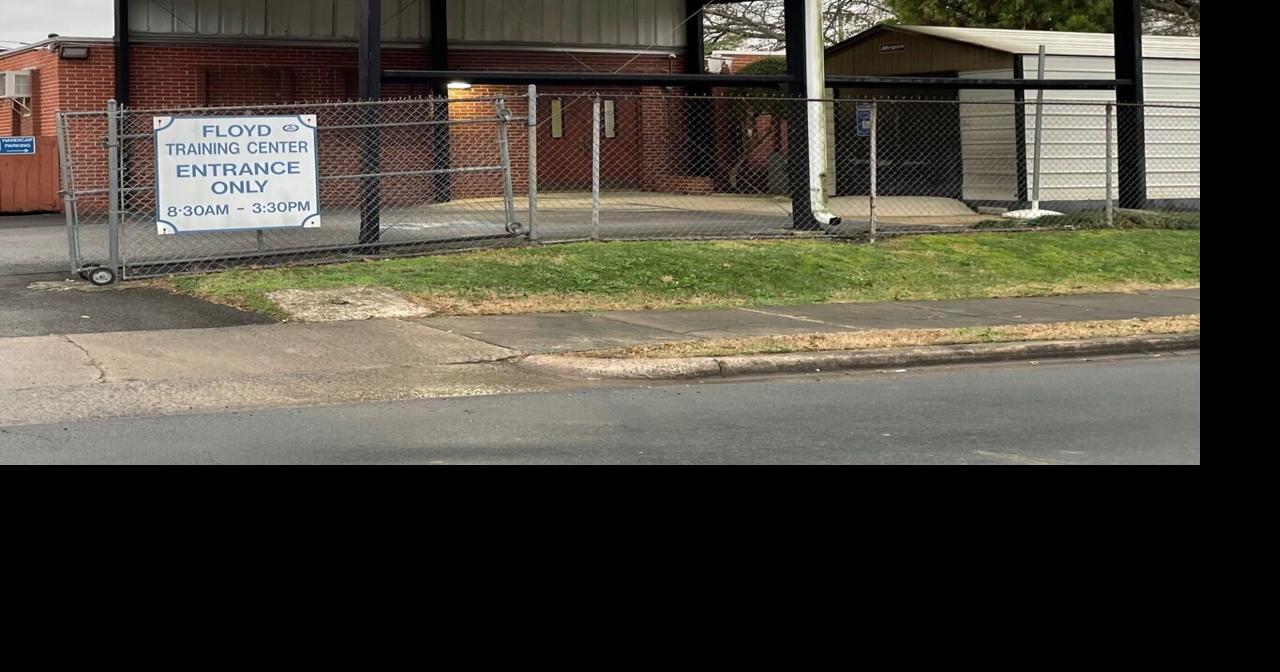 Community Development Block Grant Funds could help fund improvements at ...