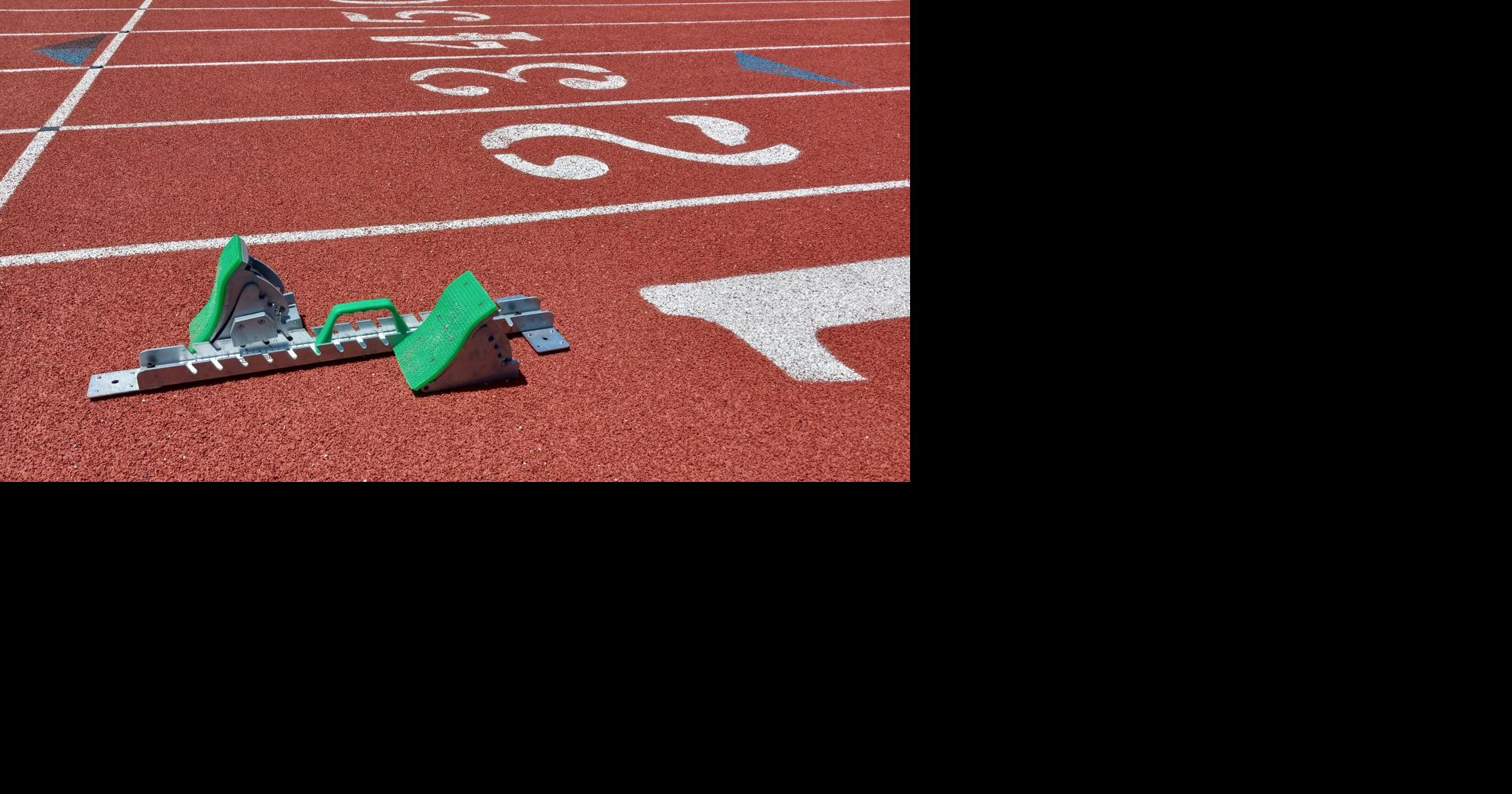 TRACK: Heritage Girls First, Boys Second At Southeast Invitational ...