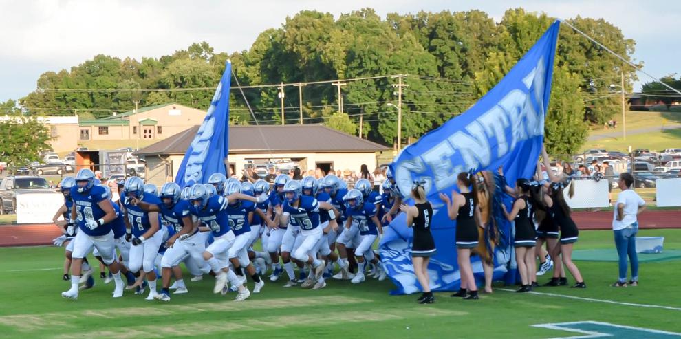 Gordon Central looking for first win Friday, at Woodlands | High School ...