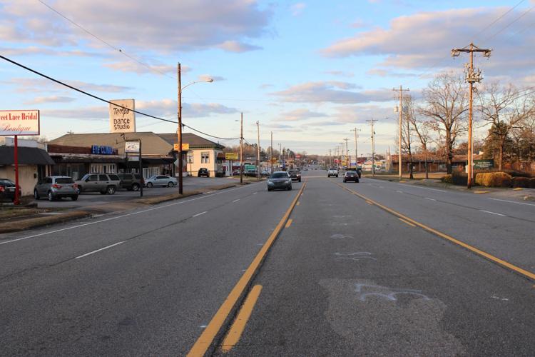 Lafayette Road Corridor project update | | northwestgeorgianews.com
