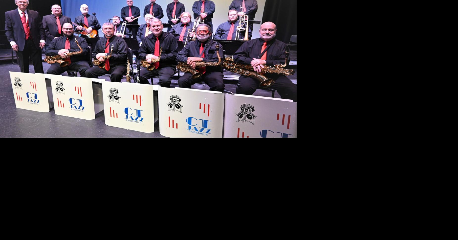 Jackie Beard and singers to perform with Clock Tower Jazz Ensemble on ...