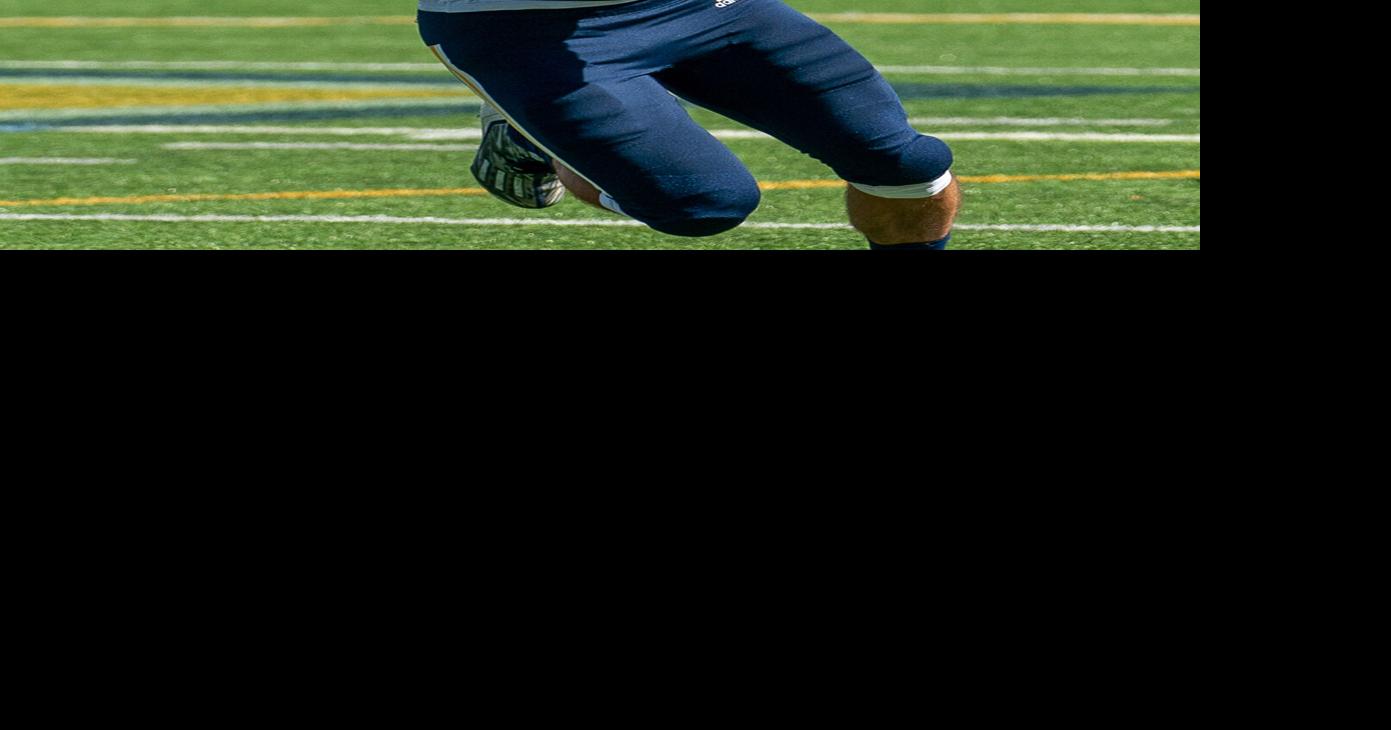 Mocs to face VMI for Homecoming 2024 | | northwestgeorgianews.com