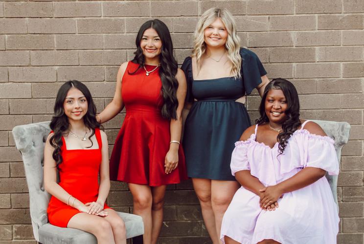 Cedartown High School Homecoming this week | Local ...