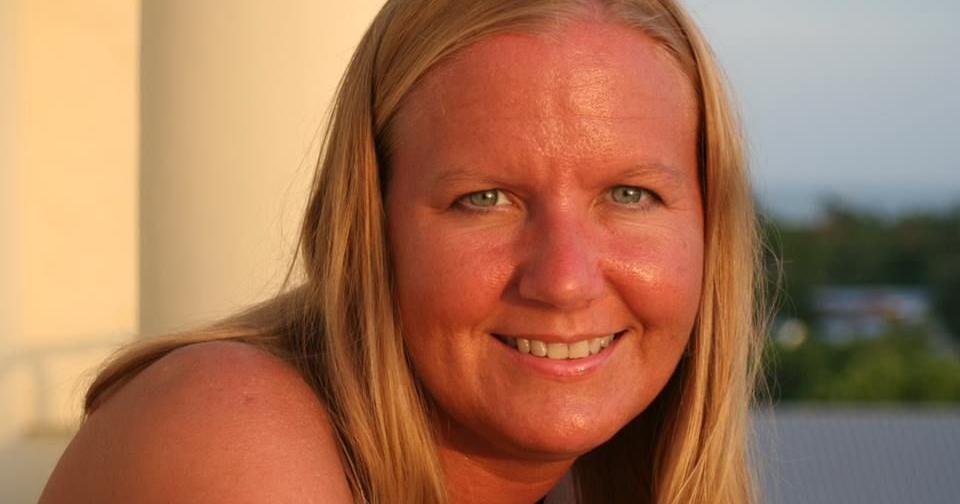 Amy Brigham remembered for kindness, creativity toward many who knew ...