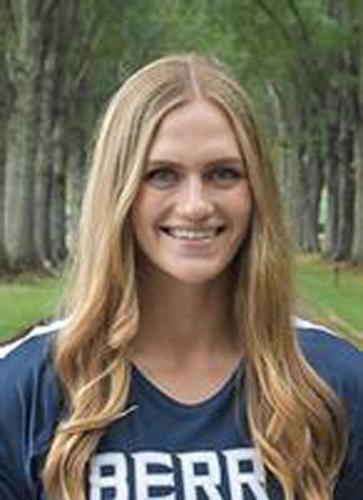 Breissinger, Rapach named Academic All-Americans | Sports ...