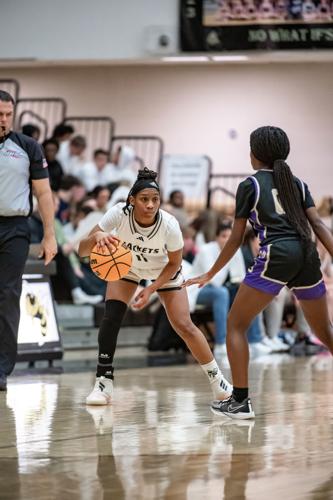 Calhoun Girls Remain Near Top of 7-5A | Sports | northwestgeorgianews.com