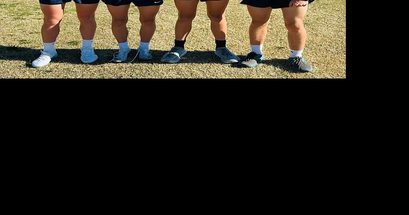 Gordon Lee sweeps Dade County meet | | northwestgeorgianews.com