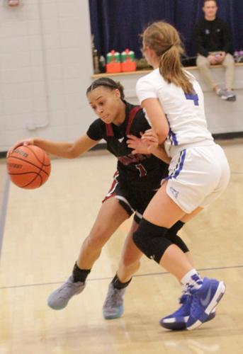 Close contests highlight girls' Thursday slate | | northwestgeorgianews.com