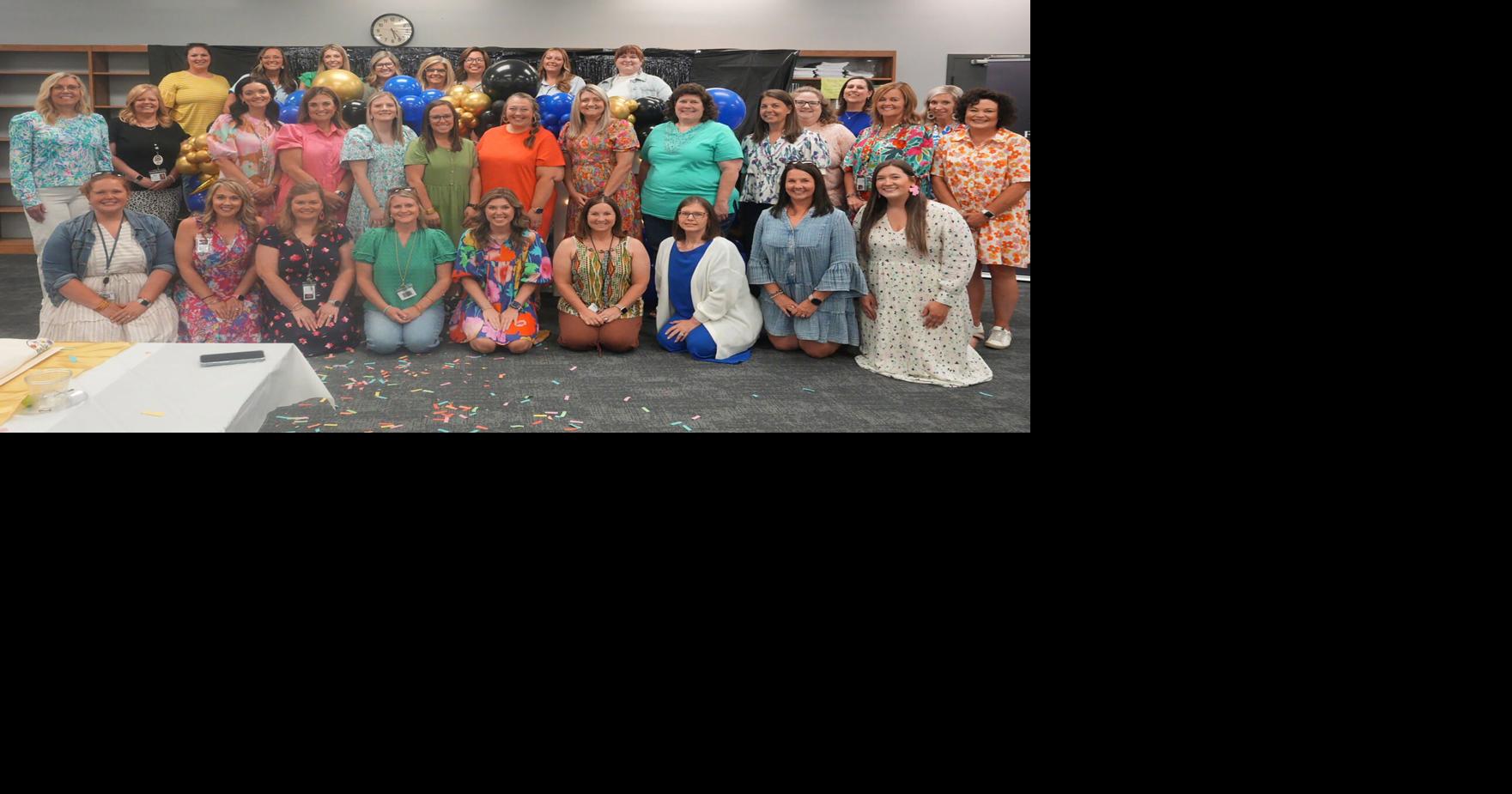 FCS teachers complete specialized literacy training | Education ...