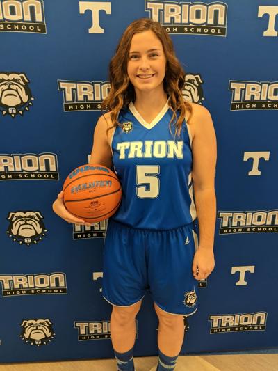 Trion Girls defeats Armuchee, remaining undefeated in Region 6-A Public ...