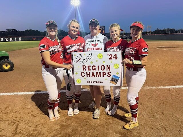 Lady Phoenix Beat Rockmart, Win 7-2A Crown | Sports ...