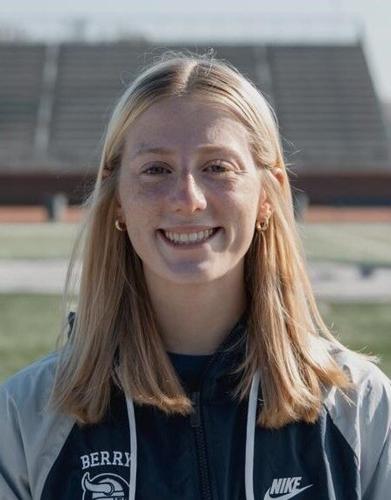 Murdock Earns SAA Weekly Award | Sports | northwestgeorgianews.com