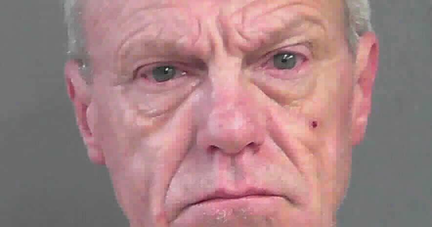 Three Charged with Meth Trafficking After Traffic Stop ...