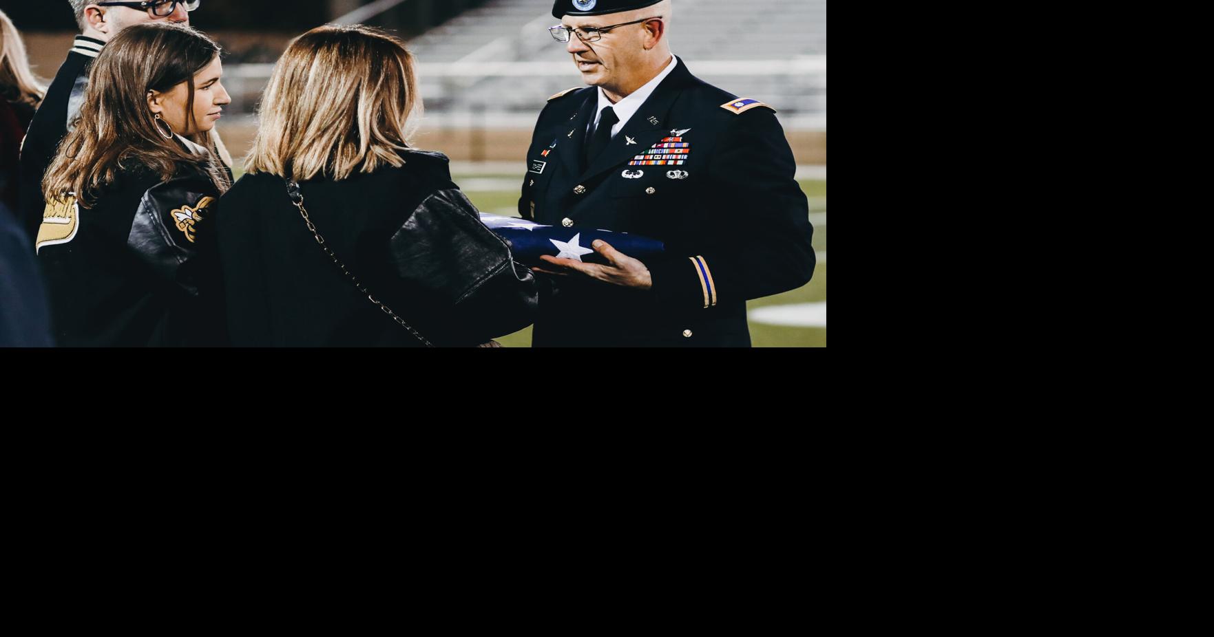 Lifelong Yellow Jacket Trey Pierson 'left a mark' | The Calhoun Times ...