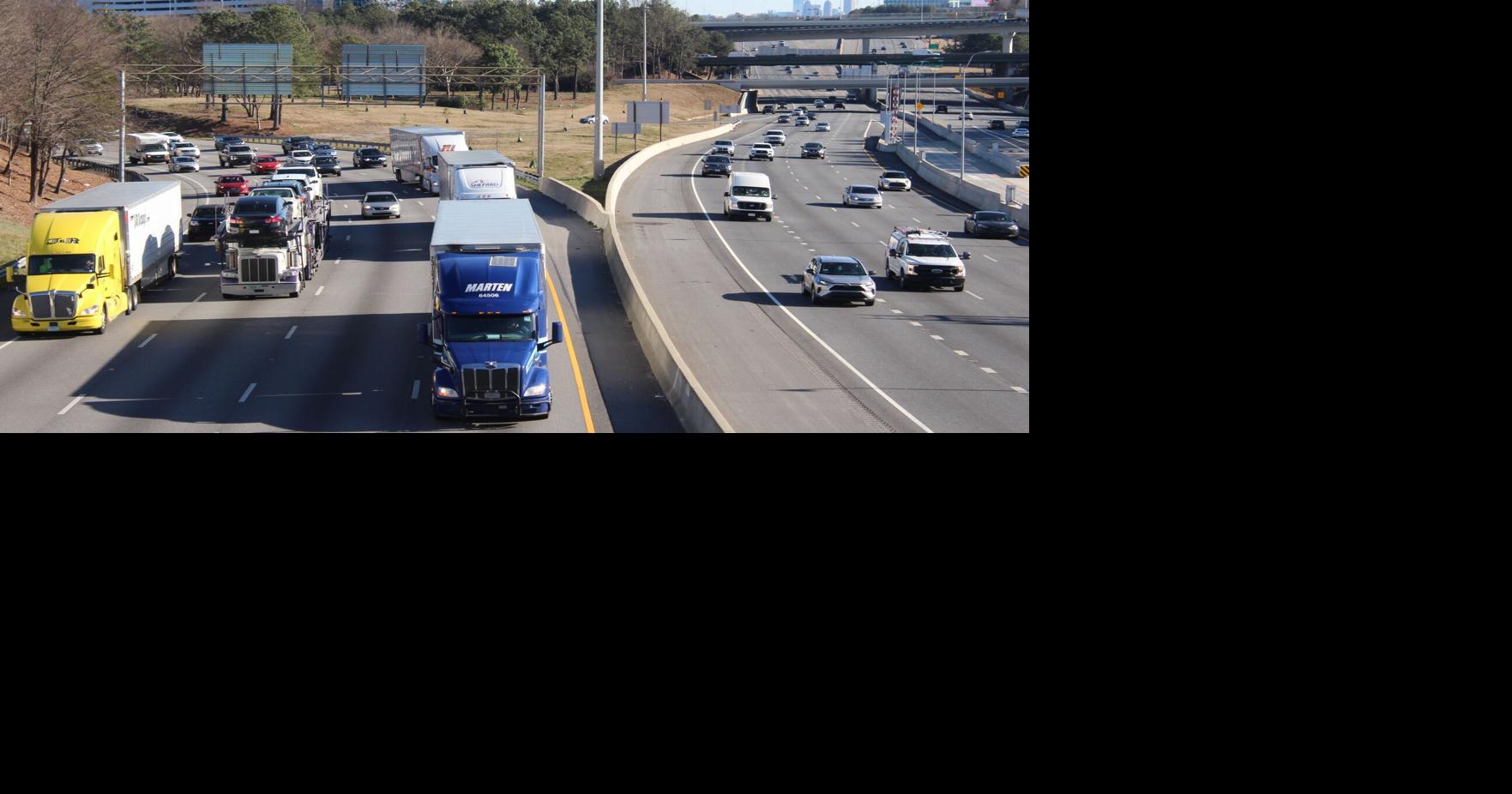Georgia transportation commissioner outlines need for major hike in ...