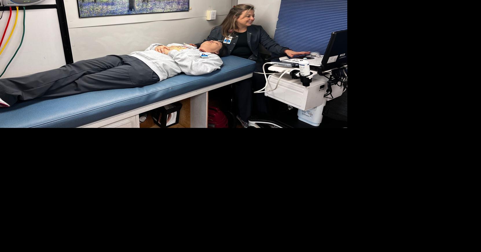 AdventHealth Gordon to host AngioScreen bus | Gordon Life ...