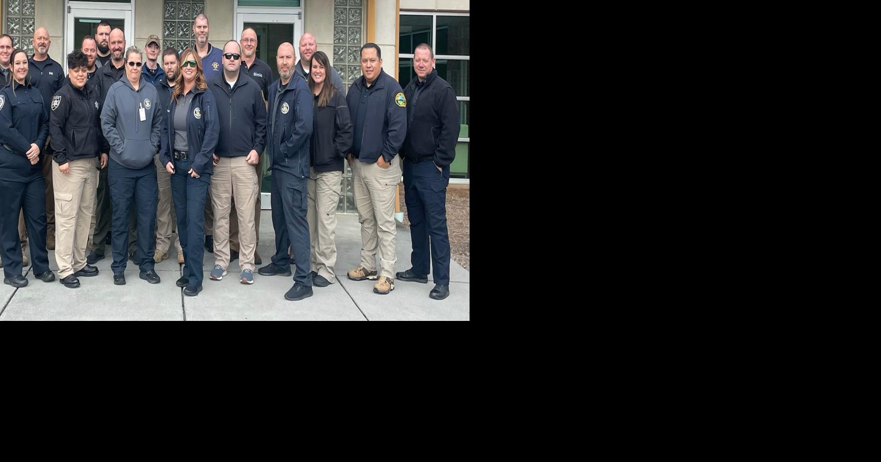 GNTC announces POST Instructor School graduates | Education ...