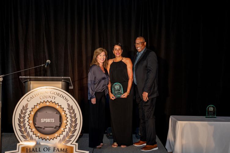 Calhoun-Gordon County Sports Hall of Fame inducts six at banquet ...