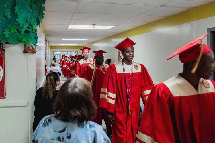 Elementary schools host Rome High graduates | Education ...
