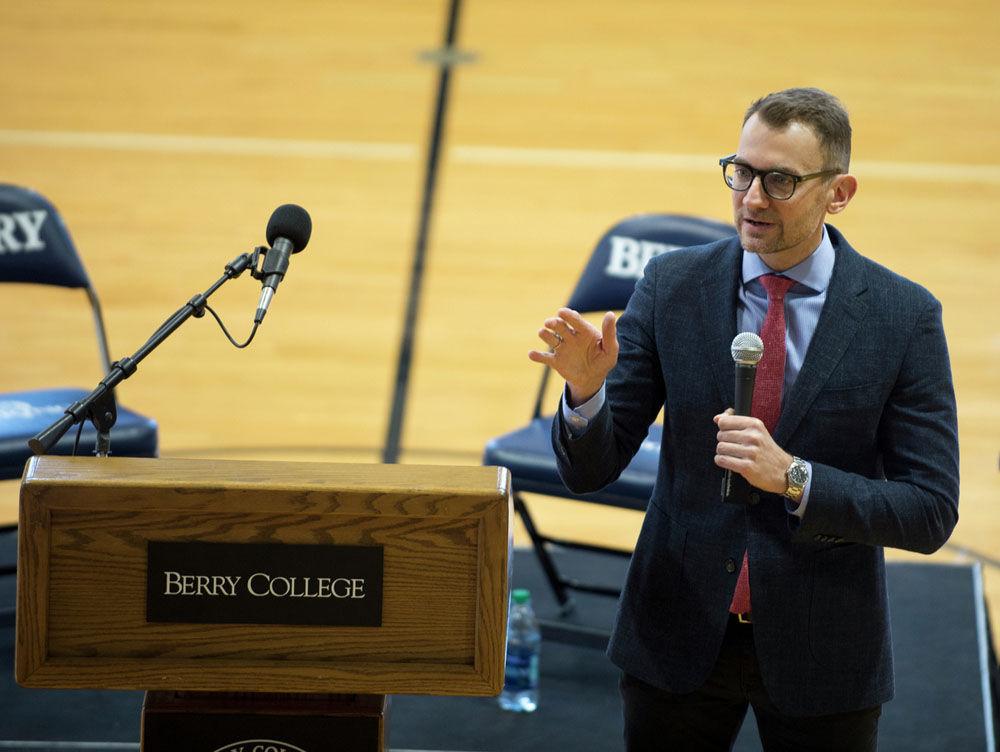 Students aim for spot in Governor’s Honors Program | Hometown Headlines ...