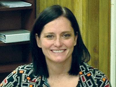 Board names Dr. Trina Wood as interim superintendent | Archive ...