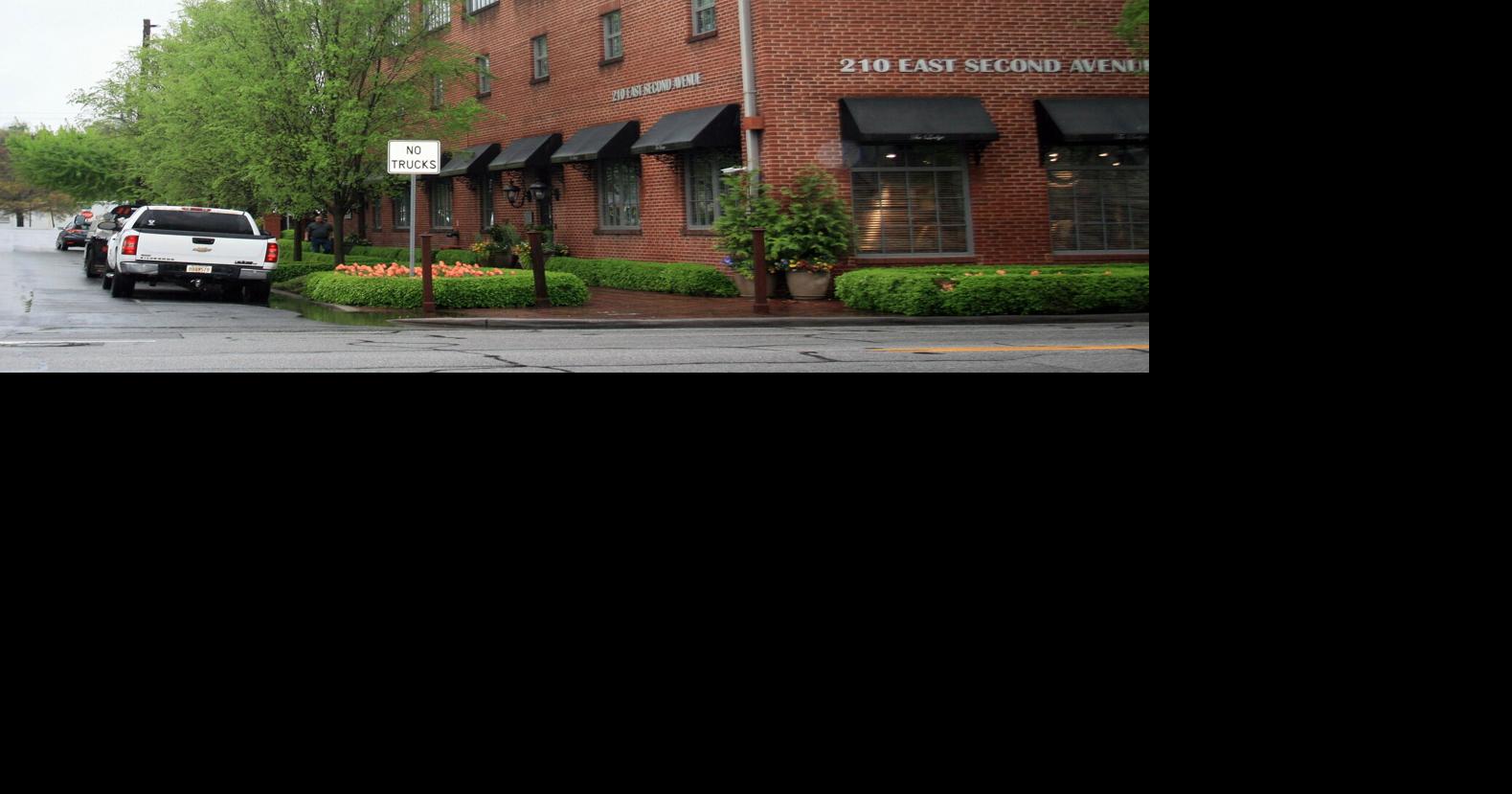 Rome Manufacturing building to be sold at auction | Local News ...