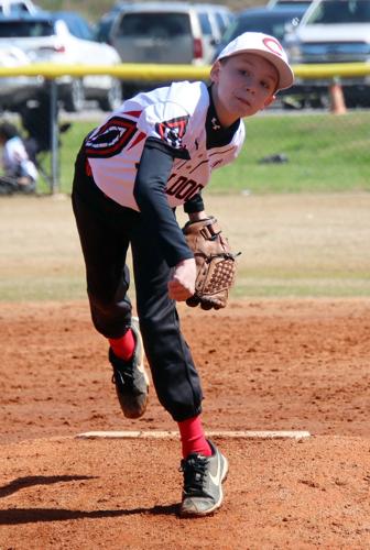 Cedartown Recreation opens 2023 spring sports season ...