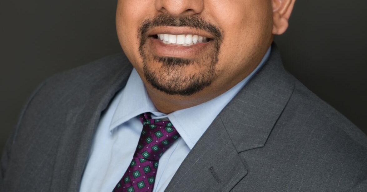 Abraham named vice president and administrator of AdventHealth Murray ...