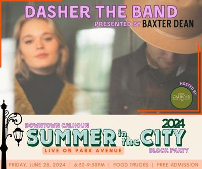 Summer in the City Block Party Series Kicks Off June 28 | Gordon Life ...
